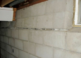 Foundation Horizontal Cracking: Causes, Effects, and Solutions - TKO ...